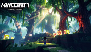 Minecraft: Alle Infos zum neuen Update „The Garden Awakens“
