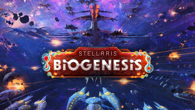 Stellaris: Kritik an BioGenesis und Update 4.0 Phoenix